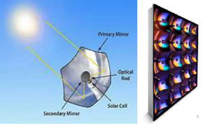 Photovoltaic solar power: technologies and their trajectory ...