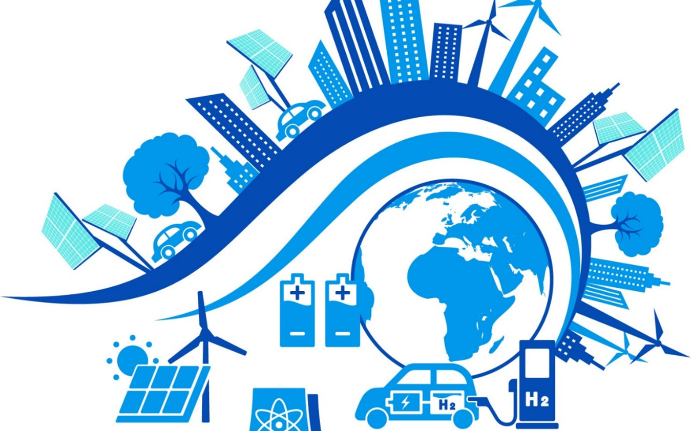 La production d’hydrogène « vert » - Encyclopédie de l'énergie