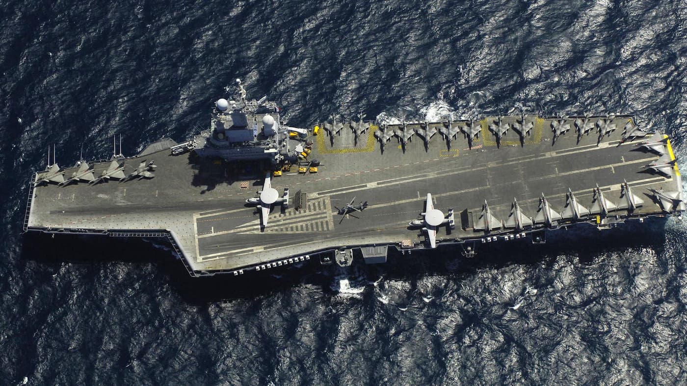 La propulsion nucléaire navale : principes et technologie ...