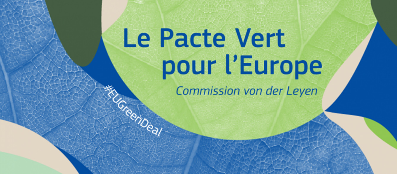 Union européenne : climat et énergie 2030 (1ère partie) - Encyclopédie ...